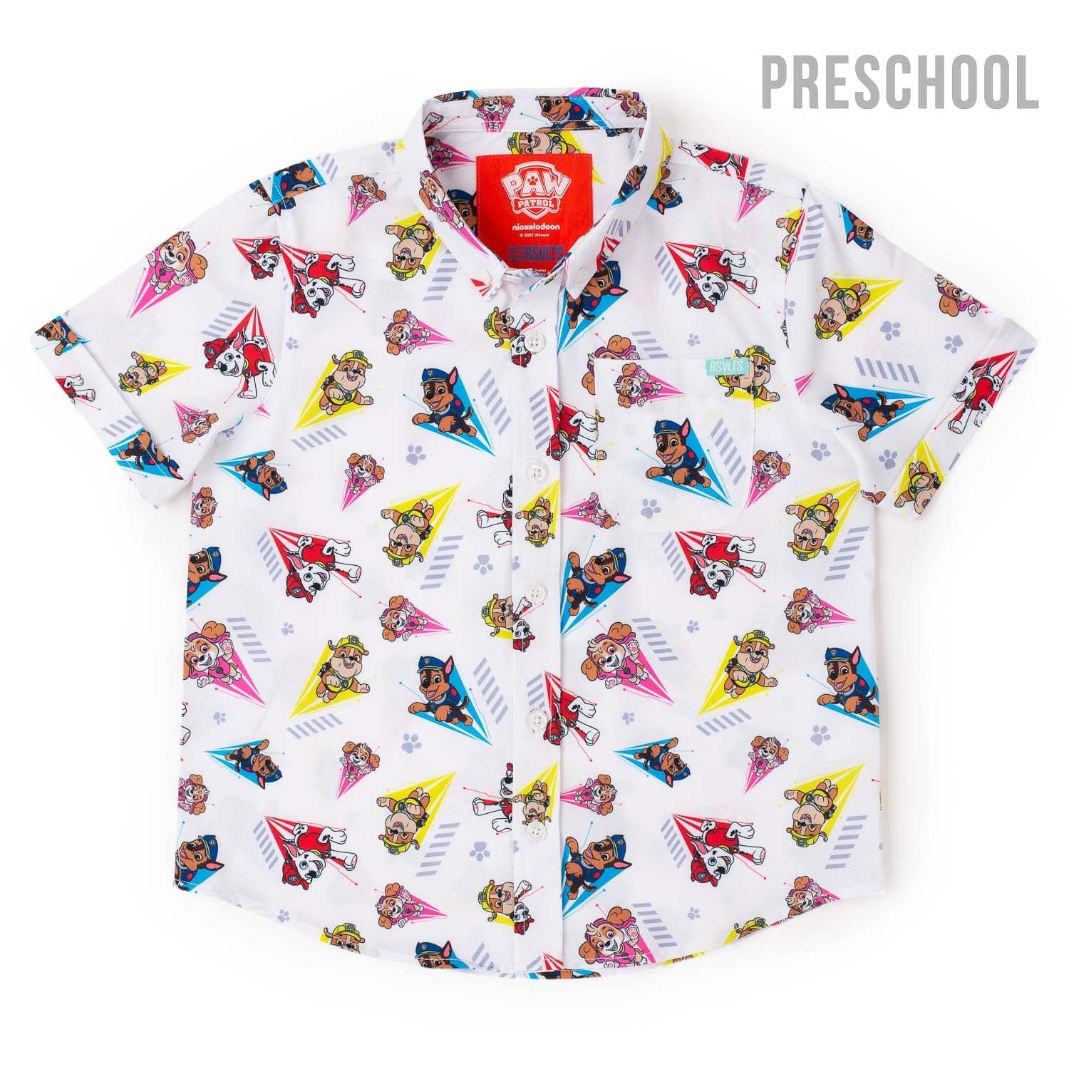 Rough Riders Registry | » Paw Patrol “Puppy Power”