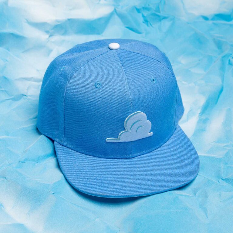 Rough Riders Registry | » Pixar “Andy’s Room” snapback hat