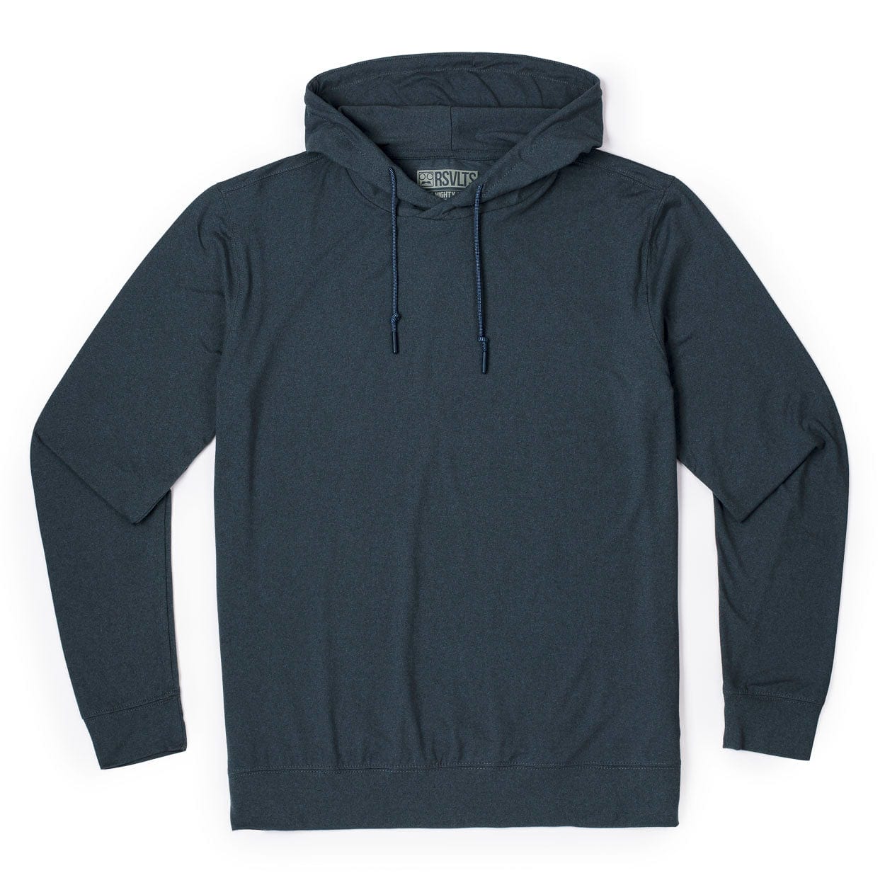 Rough Riders Registry | » Solid performance hoodies