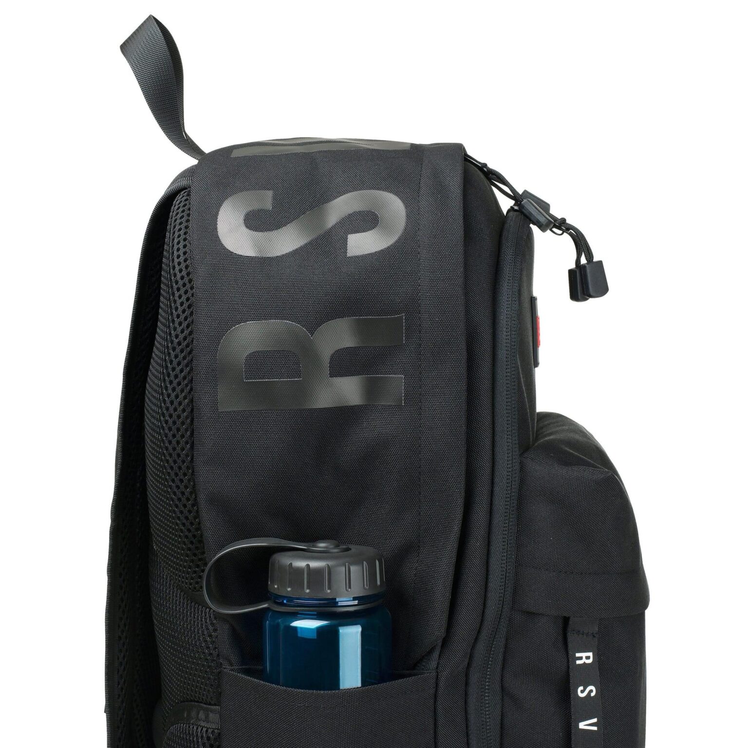 Rough Riders Registry | » RSVLTS backpack