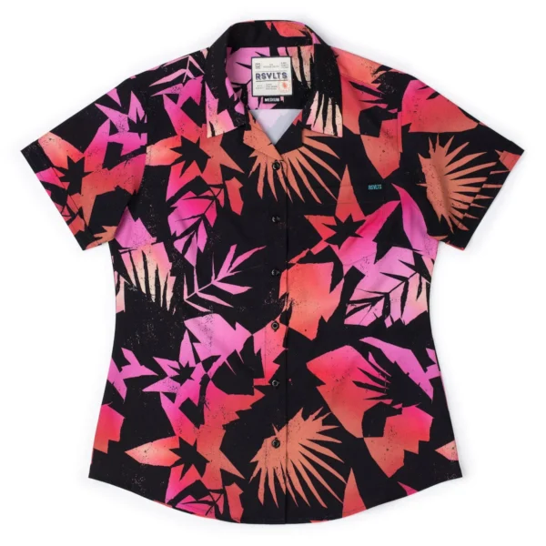 Rough Riders Registry | » Cut It Out women’s cut