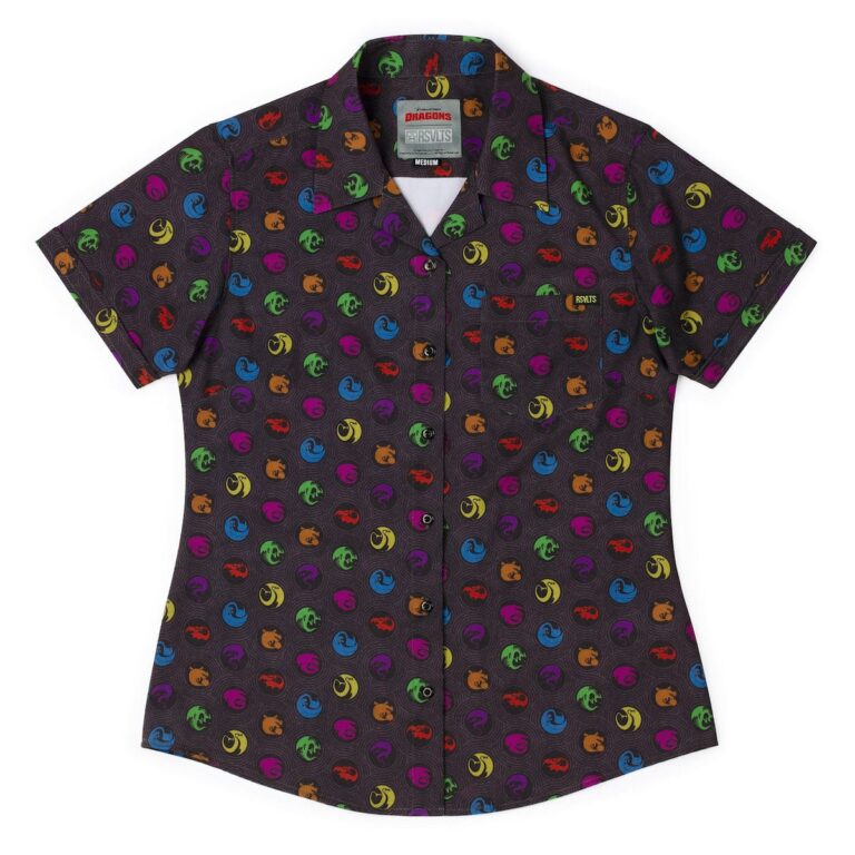 Rough Riders Registry | » How to Train Your Dragon “Sizzlin’ Sigils ...