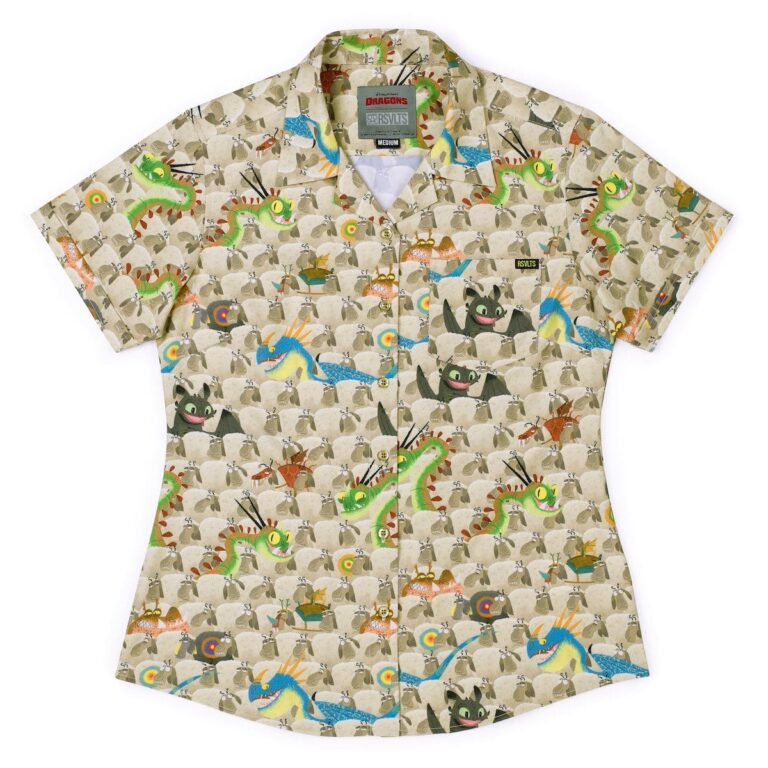 Rough Riders Registry | » How to Train Your Dragon “Counting Sheep ...