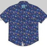 Rough Riders Registry | » United By Fandom – Fan Expo New Orleans exclusive