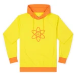 Rough Riders Registry | » A Goofy Movie “Feel the Power” performance hoodie