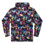 Rough Riders Registry | » A Goofy Movie “Powerline” performance hoodie
