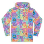 Rough Riders Registry | » A Goofy Movie “The Open Road” performance hoodie