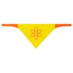 Rough Riders Registry | » A Goofy Movie “Feel the Power” dog bandana